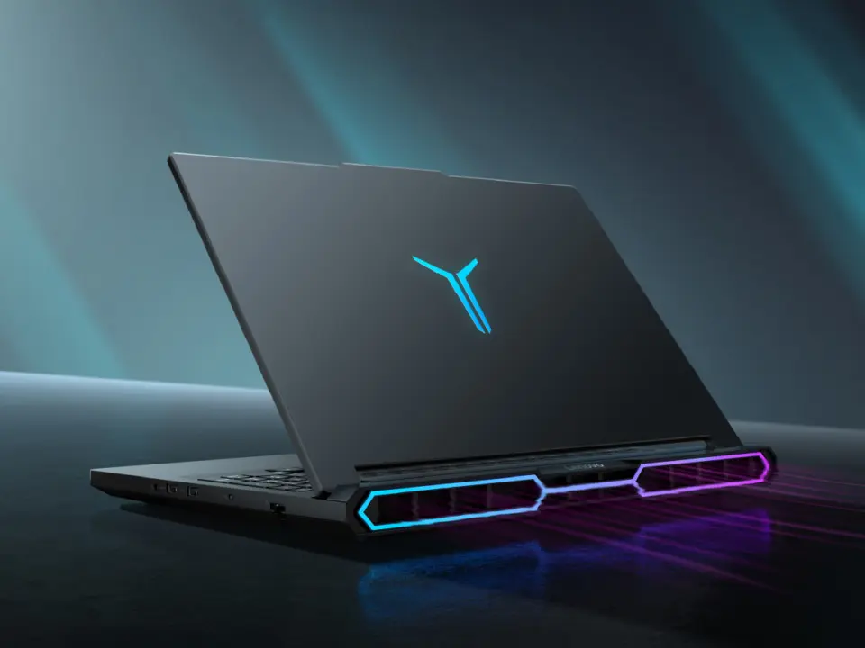 Lenovo Legion Y9000P Extreme Edition Launches with RTX 5090 and OLED