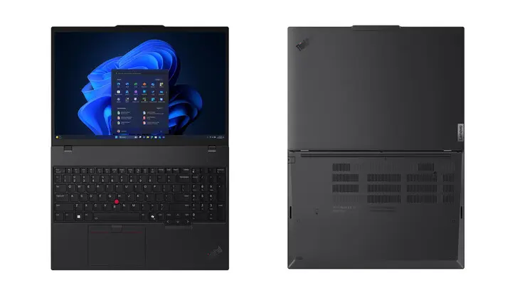 Lenovo ThinkPad T16 Gen 4 Launches Globally with Intel Lunar Lake — PC ...