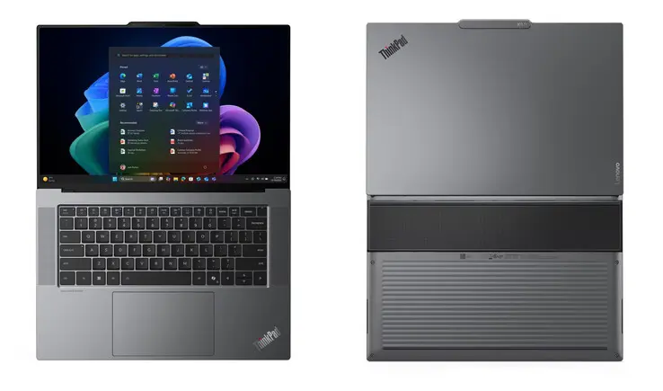 Lenovo ThinkPad X9 15P Aura Edition Launches Globally with OLED Display ...