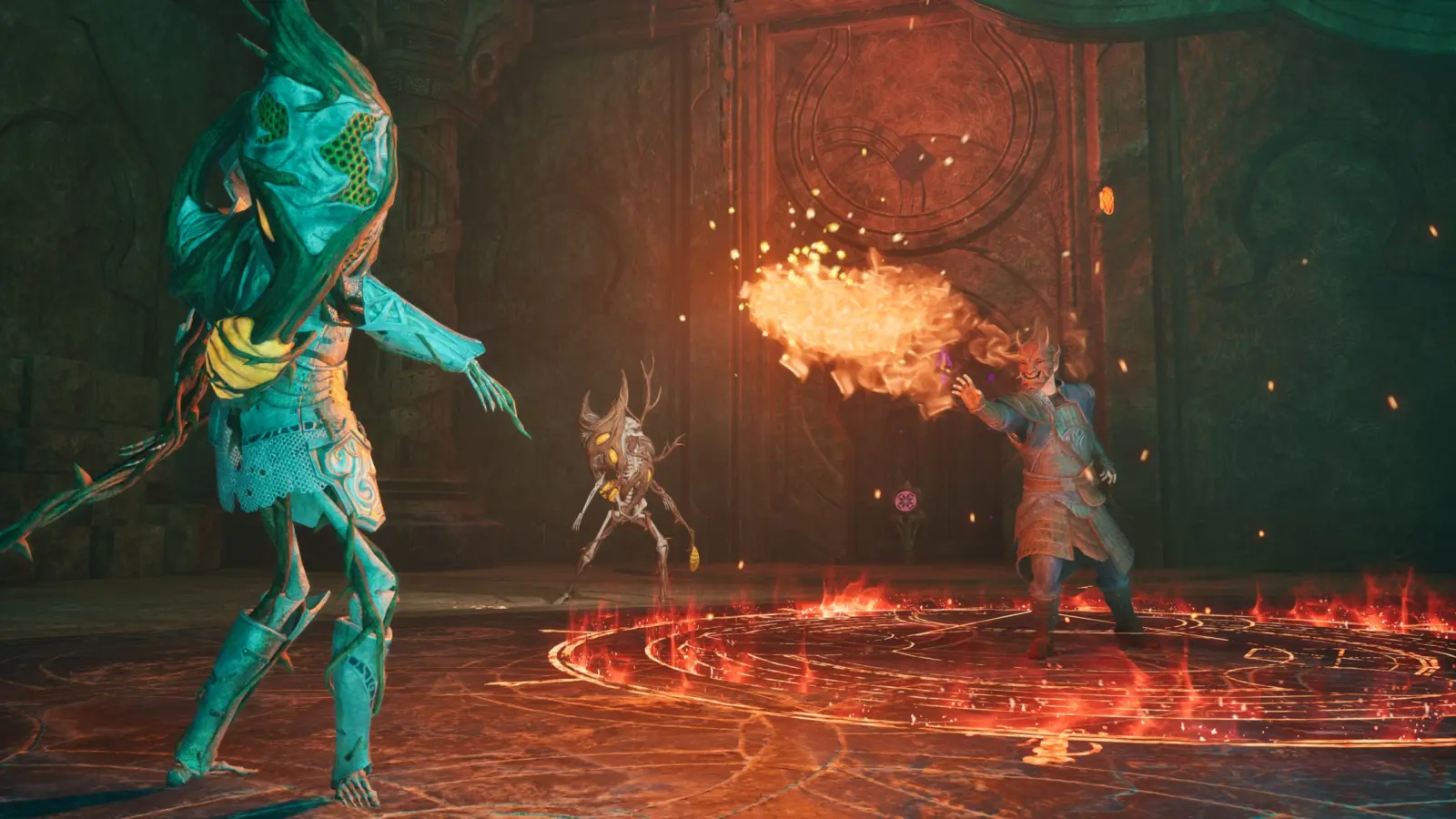 Outward 2 Enters Steam Early Access on July 7, 2026 with New Engine