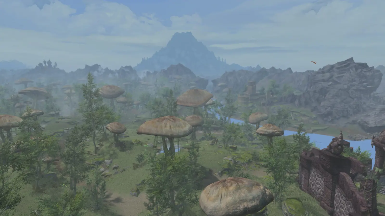 Skywind Fan Game Completes All Quests, 92% Voice Acting in 2026 Update ...
