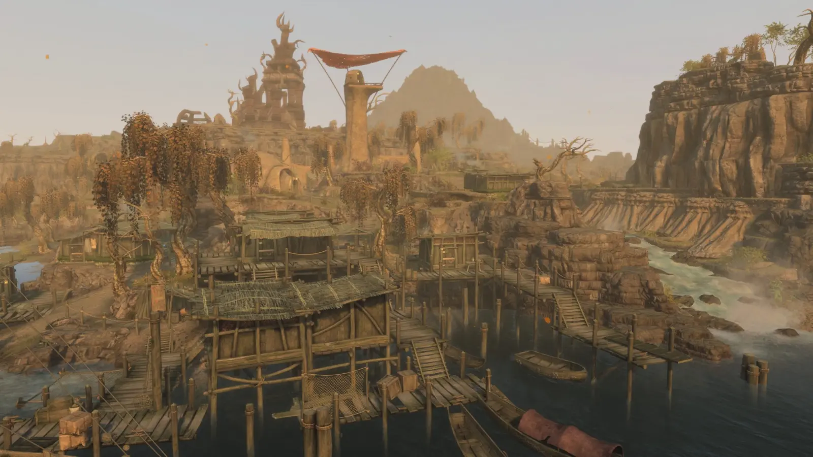 Skywind Fan Game Completes All Quests, 92% Voice Acting in 2026 Update ...