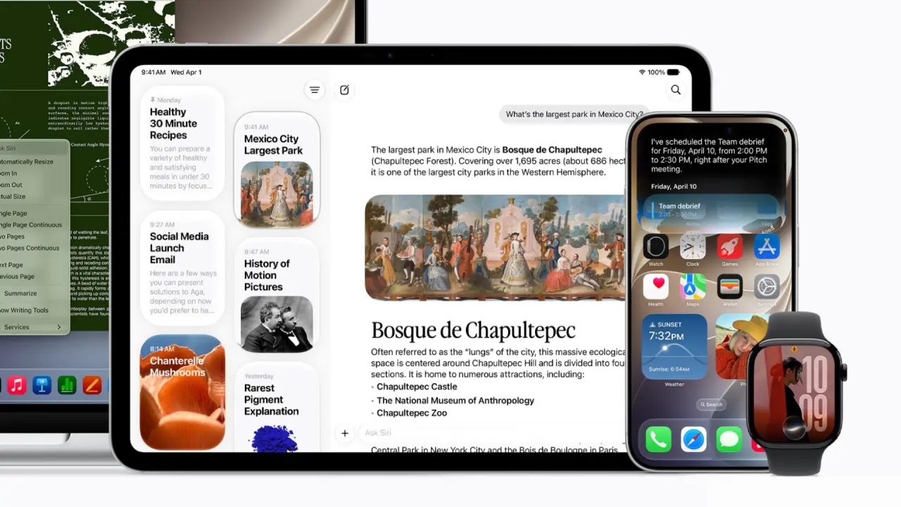 Apple iPadOS 27 Compatibility List: Which iPads Can Upgrade