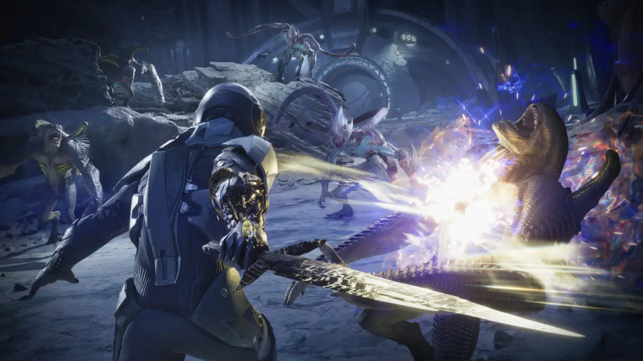 Archetype Entertainment Showcases EXODUS Gameplay at Future Game Show 2026