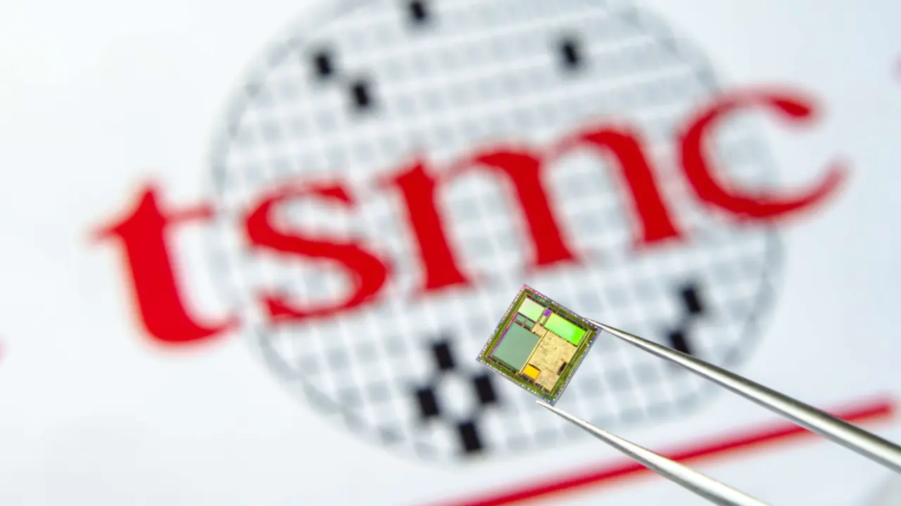 NVIDIA Feynman AI Chip Targets TSMC CoPoS Packaging for 2028