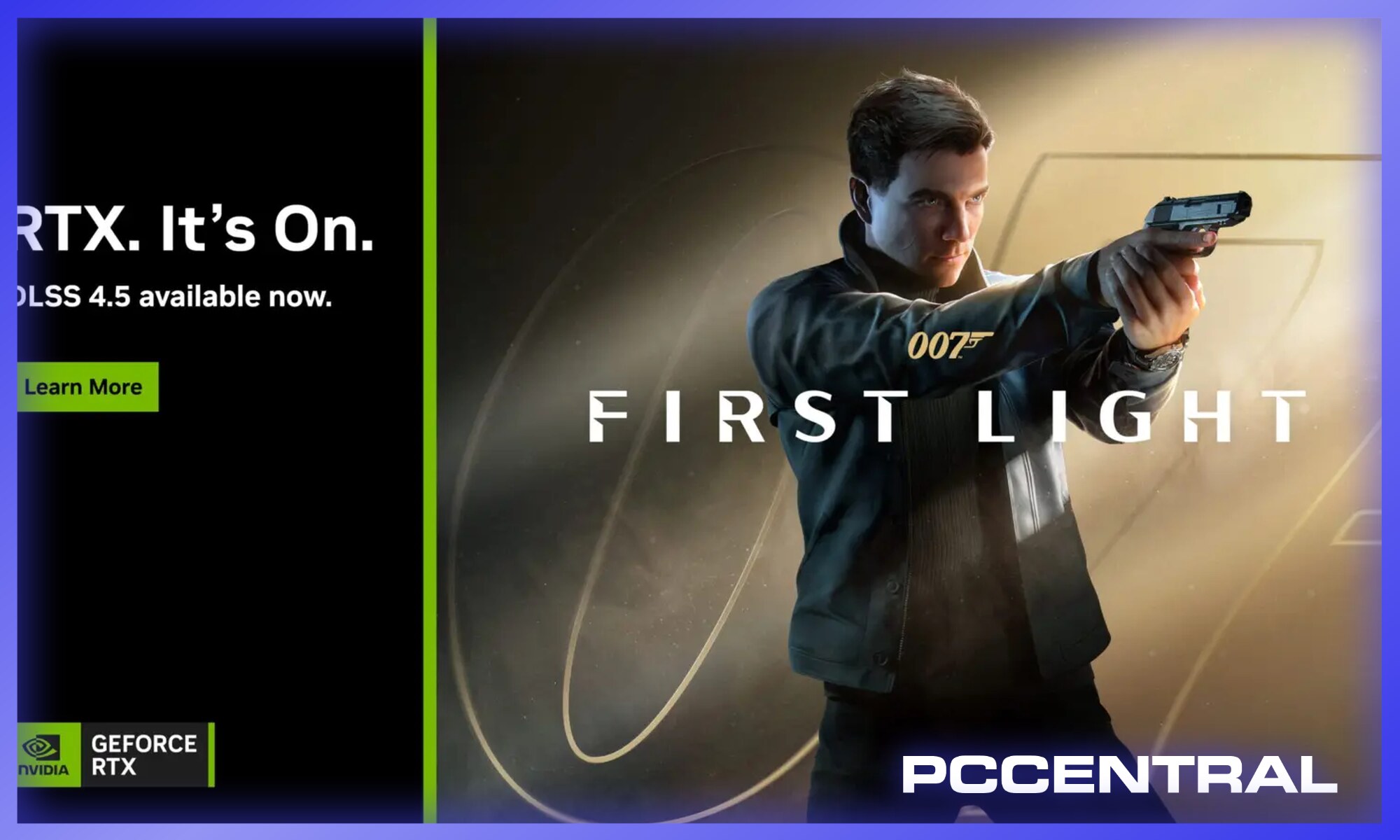 NVIDIA DLSS 4.5 Multi-Frame Gen Support Arrives for Four Major Games ...