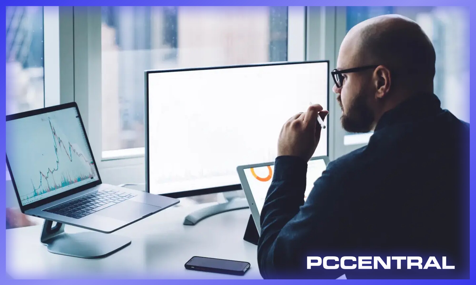 IDC Forecasts 11.3% Global PC Shipment Decline in 2026 Due to Memory ...