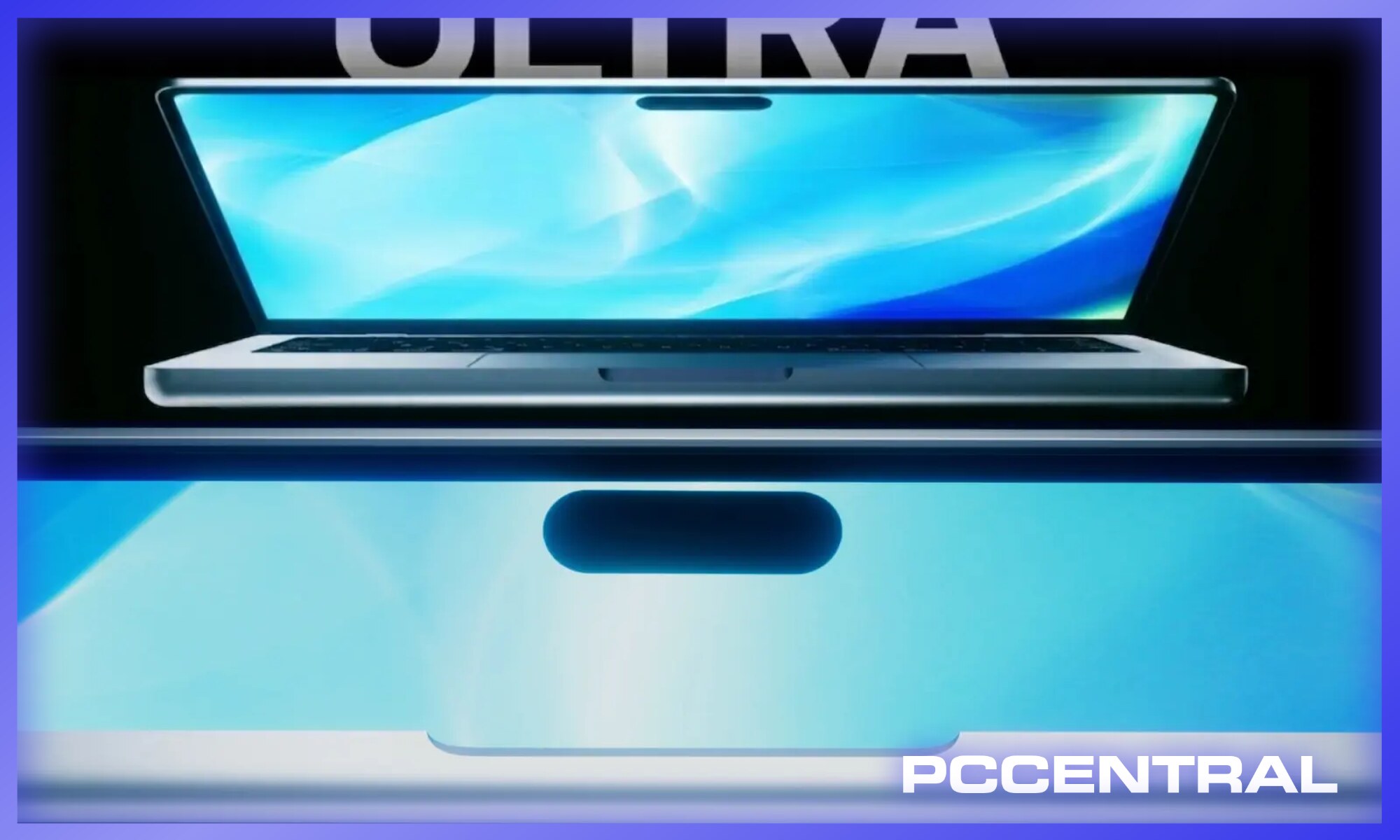 Touchscreen MacBook Ultra Release Date and OLED Display Sizes Revealed