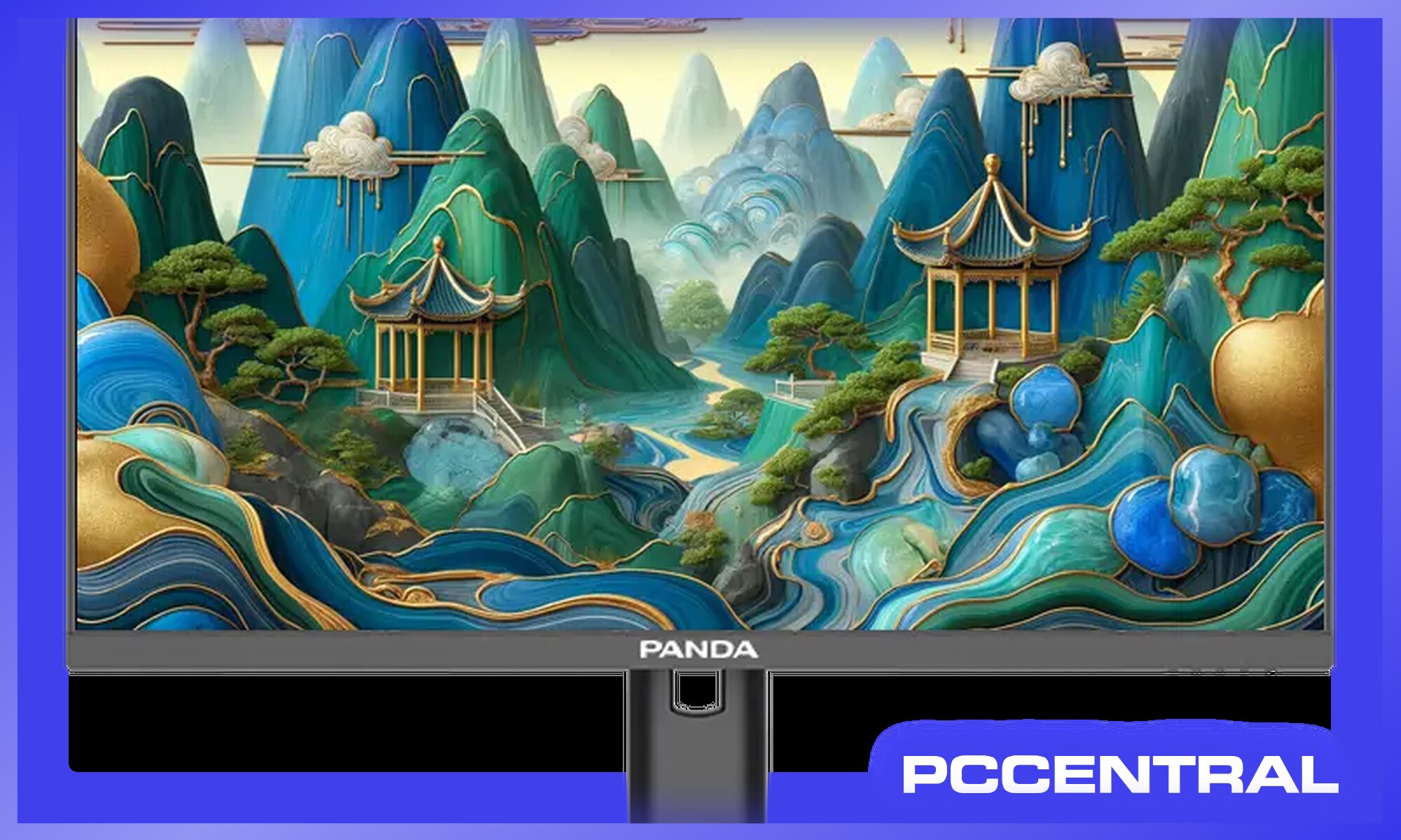 Panda Y27U4 4K 120Hz Monitor Listed for Around $147 in China