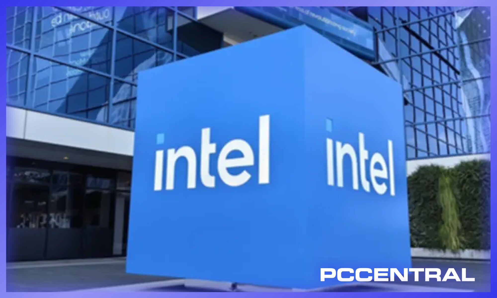 Intel AI PC Revenue Surges 26% as AI PCs Take Two-Thirds of Client Sales